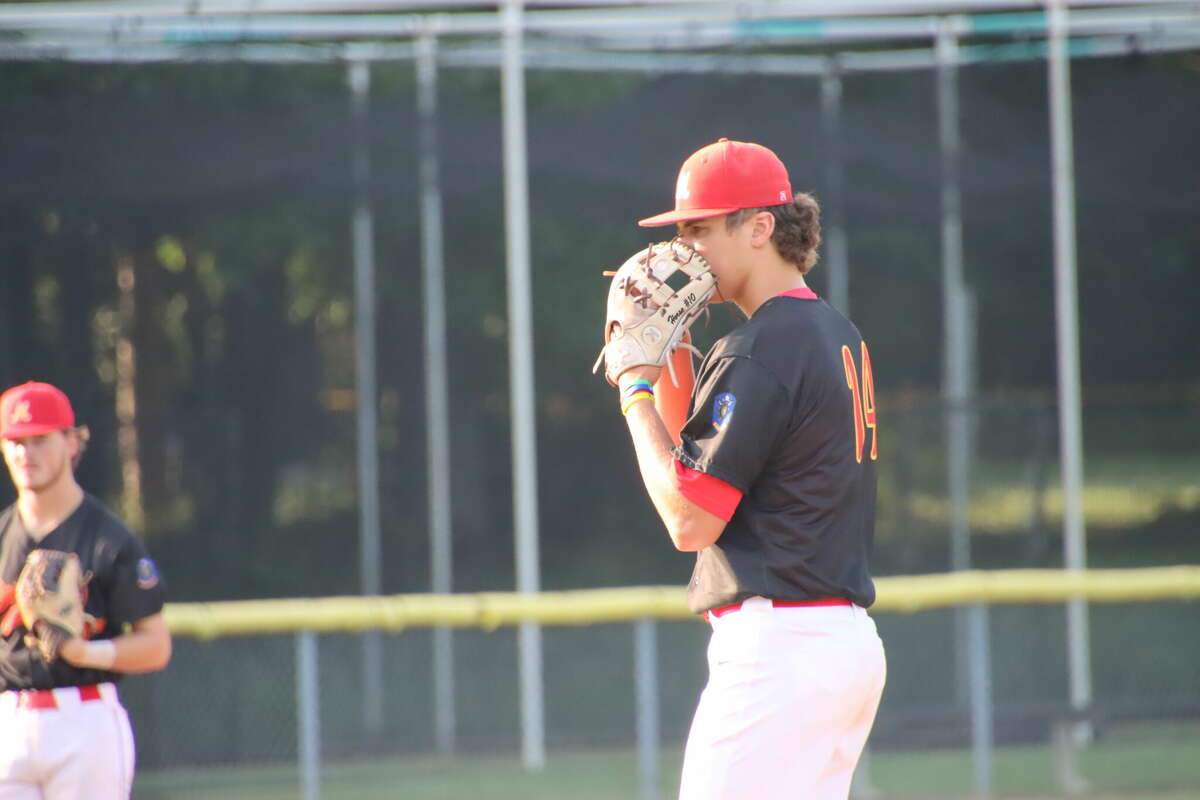 Berryhill falls to Cedar Rapids in regional WB final