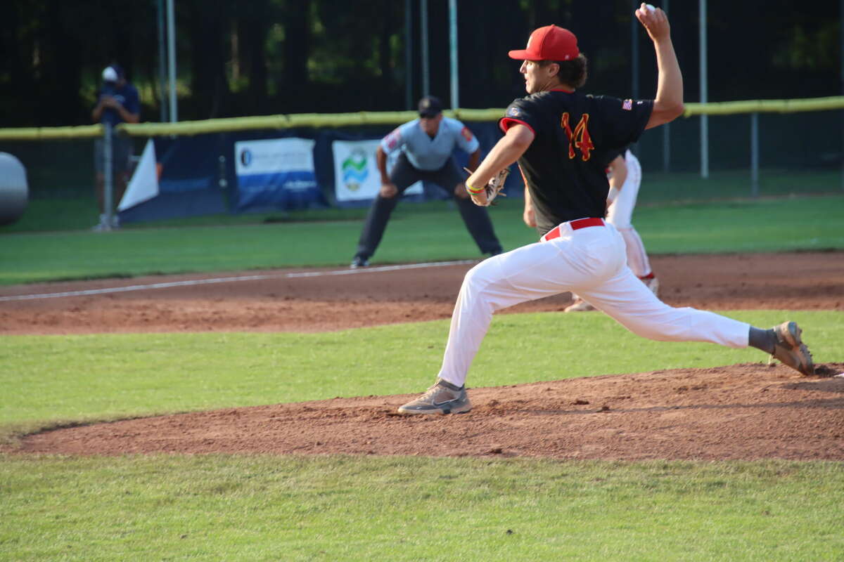 Berryhill falls to Cedar Rapids in regional WB final