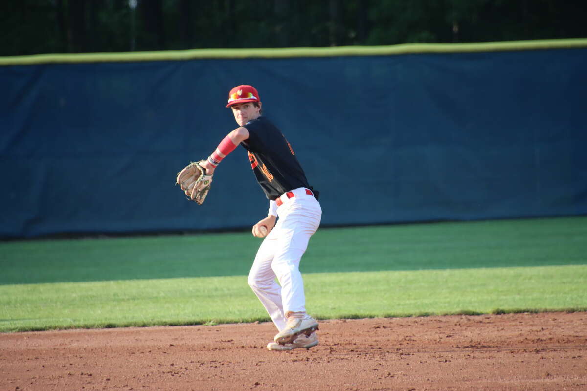 Berryhill falls to Cedar Rapids in regional WB final