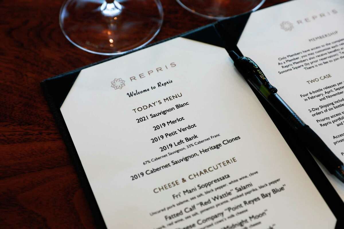 Moon Mountain makes beautiful, complex wines