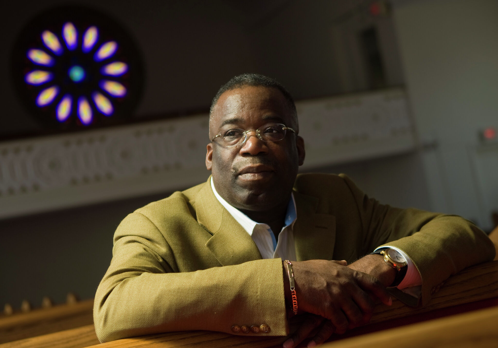 Opinion: The Rev. Tommie Jackson’s dream