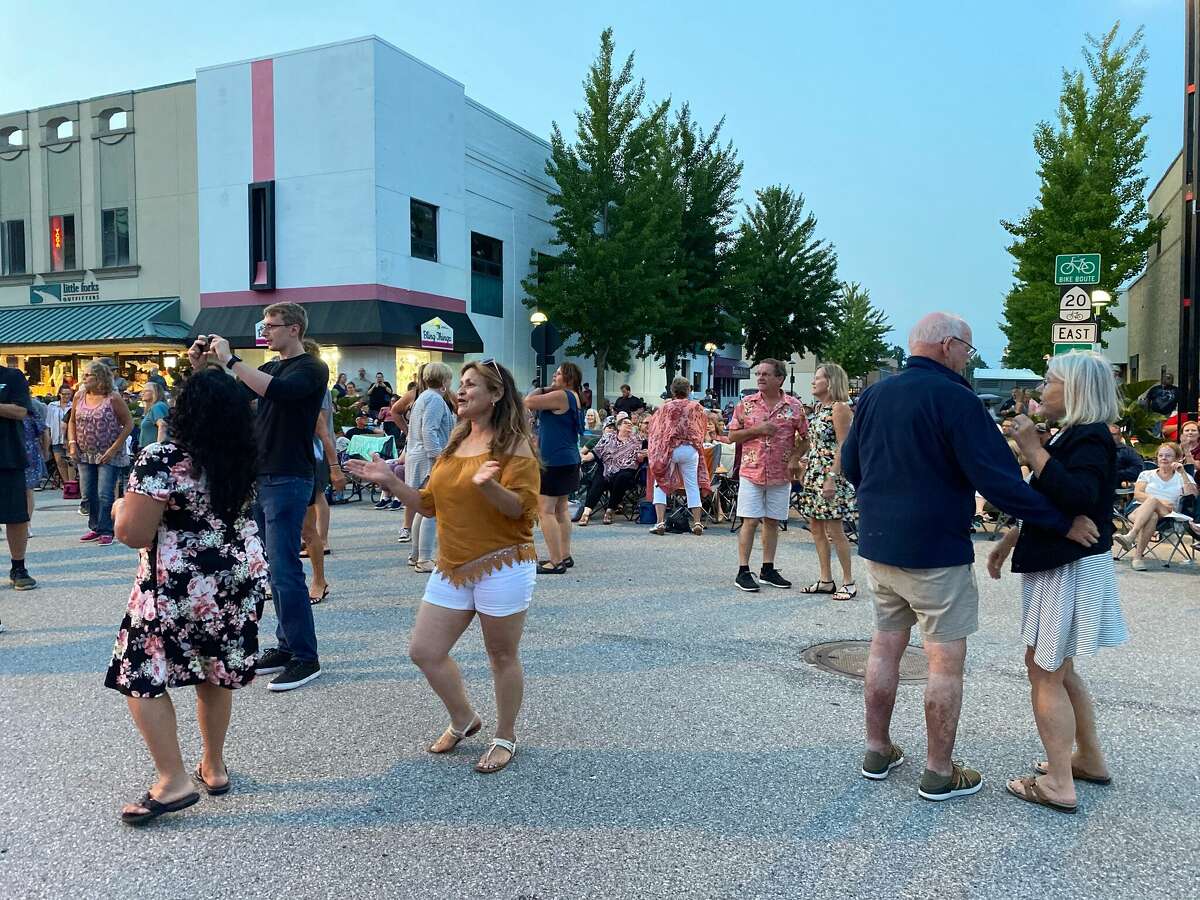 2023 Midland Area River Days fun continues