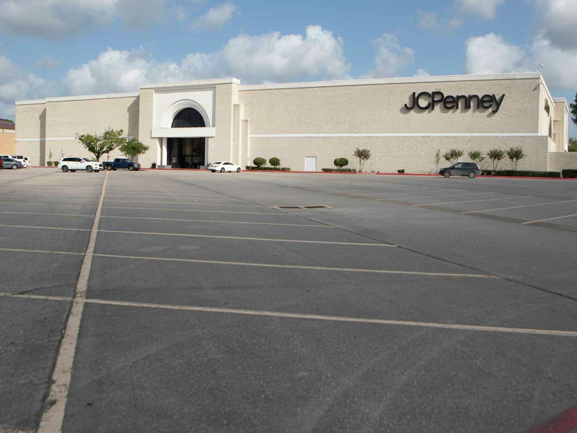 Jcp Texas Central Warehouse