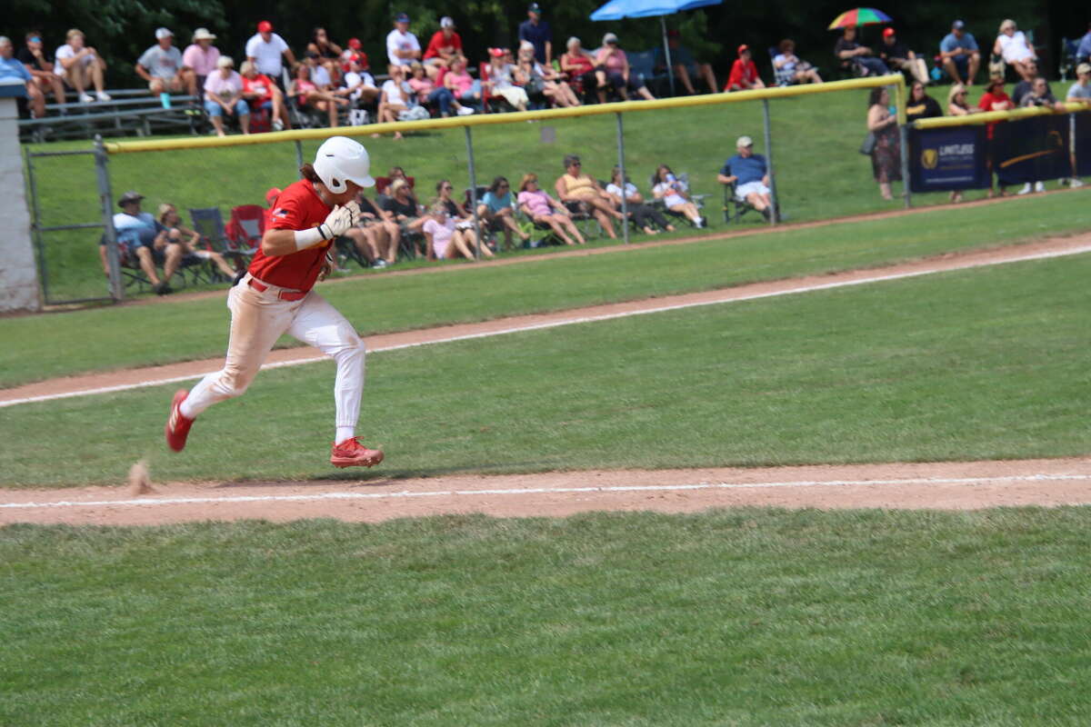 Berryhill whips Illinois, advances to regional final