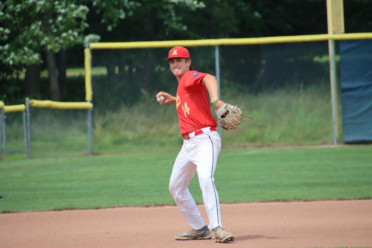 Berryhill whips Illinois, advances to regional final