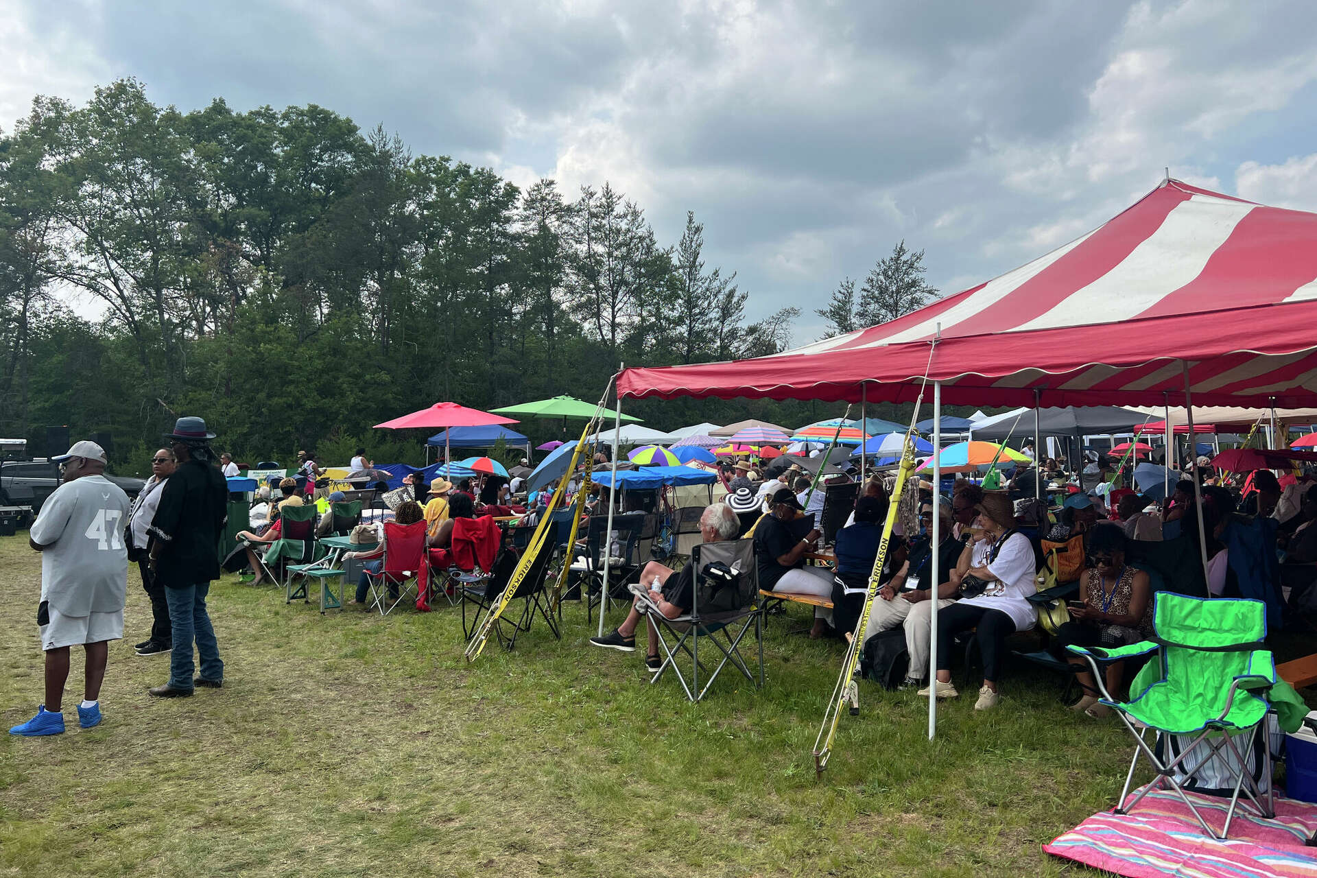 Meeks Homecoming Jazz and Blues Festival scheduled for Aug. 3