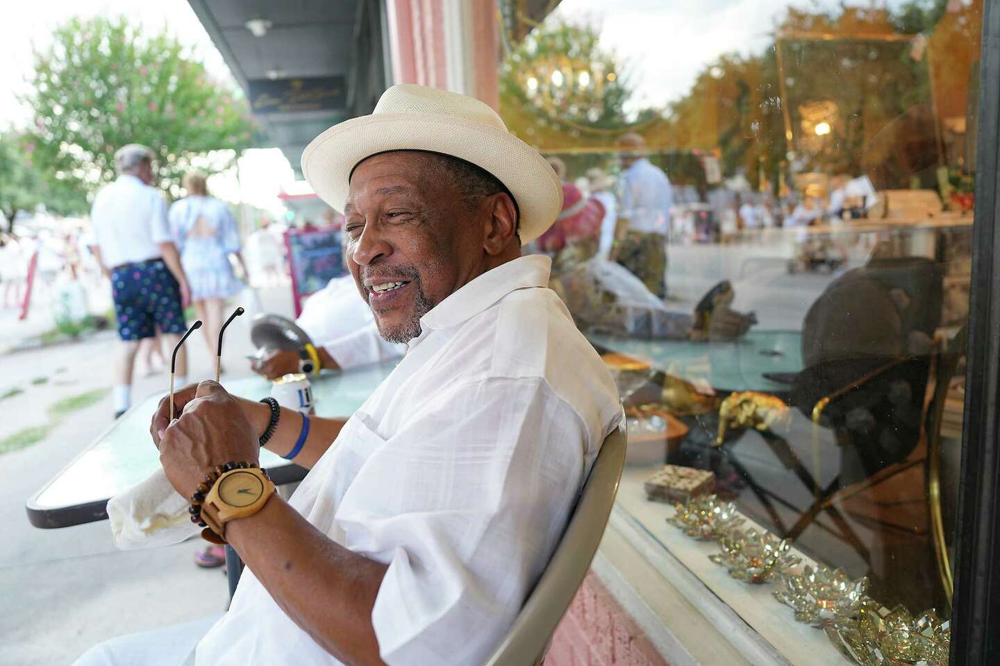 White Linen Night 2024: How much tickets cost and what to expect