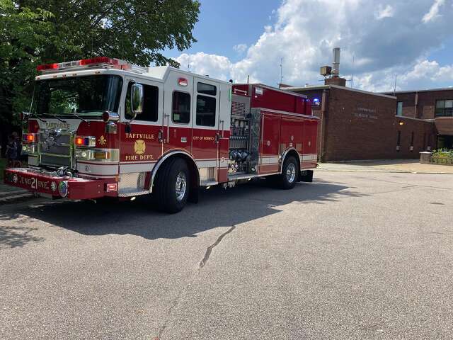 Norwich closes Taftville Fire Company over safety concerns: Officials