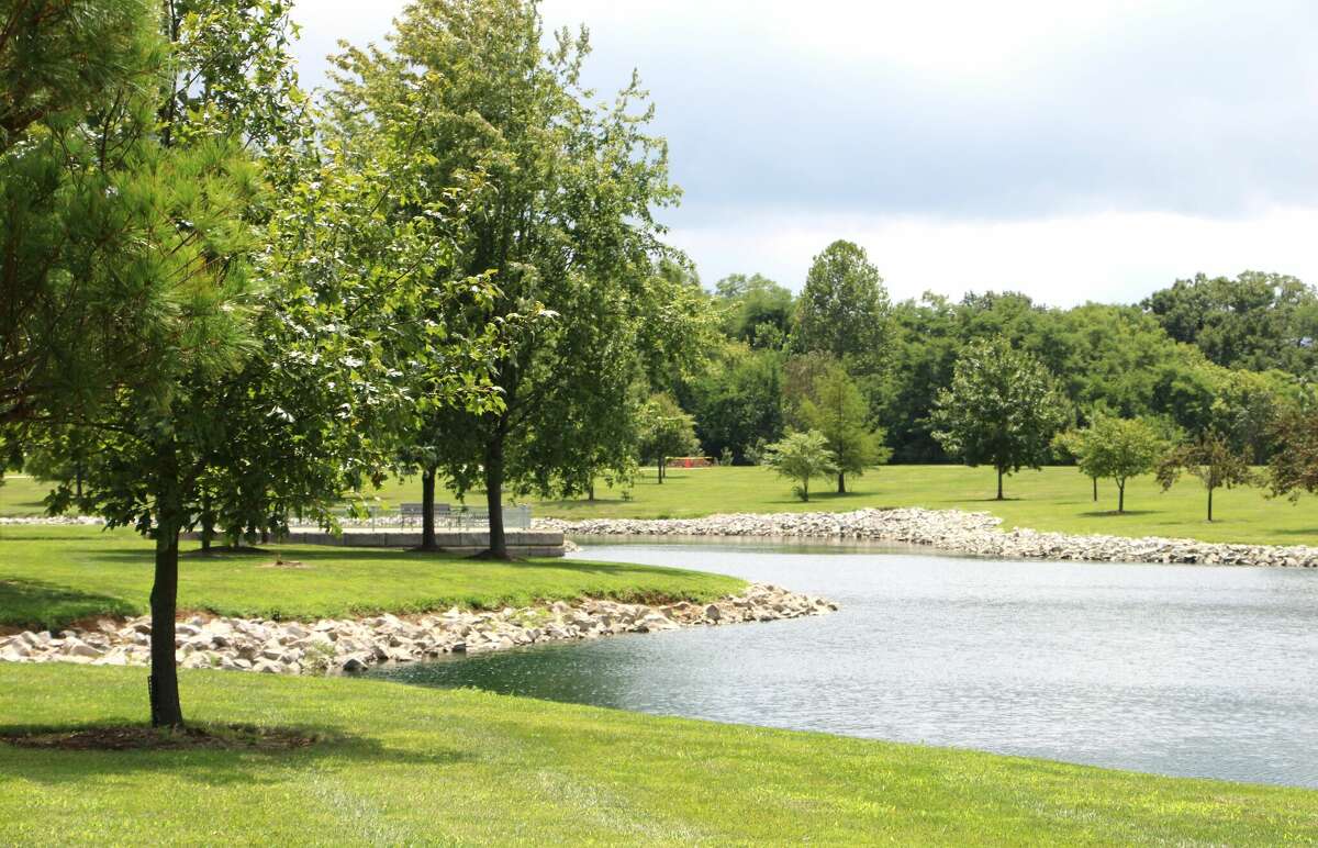 Edwardsville officials exploring uses for greenspace properties