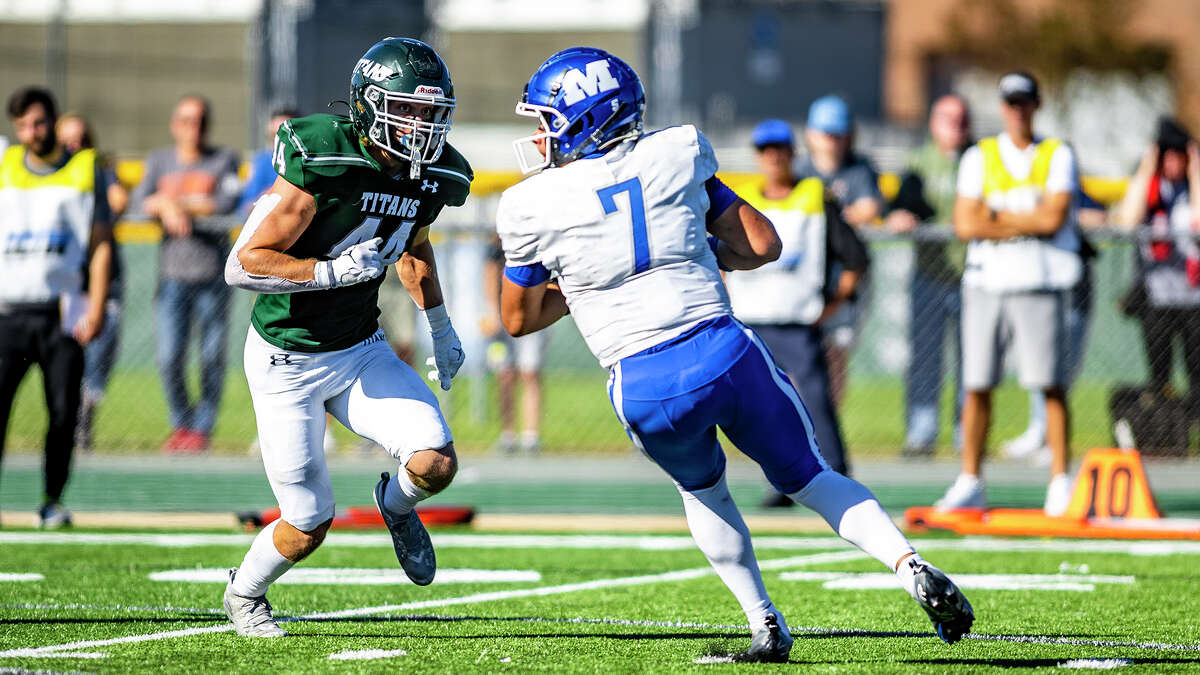 14 former Tigers ready for college football season