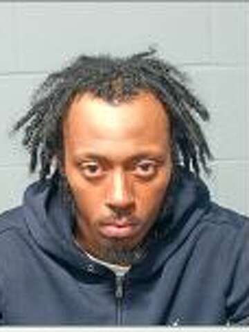 Officials: Hartford homicide suspect has long criminal history