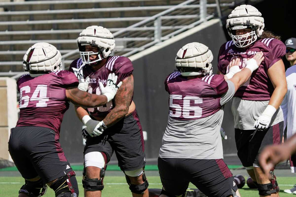 New Texas A&M OC Bobby Petrino running offense in SEC again