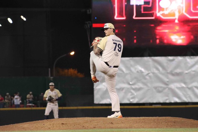 Tecoslotes' Sam Bordner looks to replicate last year's success