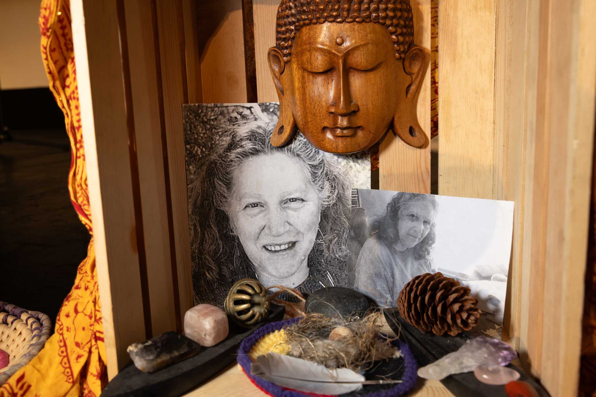 Prolific Beat poet Diane di Prima celebrated at S.F. tribute