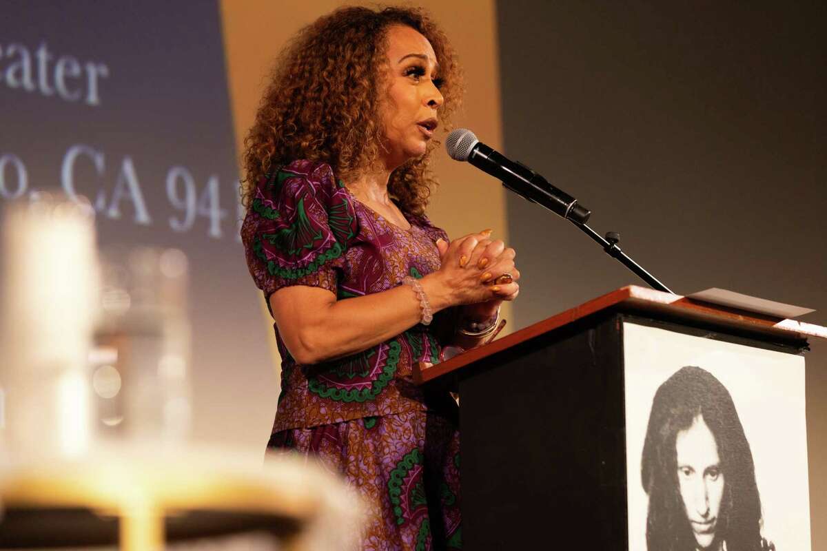 Prolific Beat poet Diane di Prima celebrated at S.F. tribute