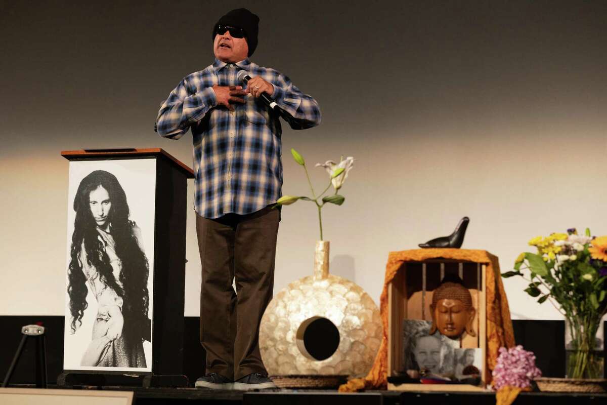 Prolific Beat poet Diane di Prima celebrated at S.F. tribute