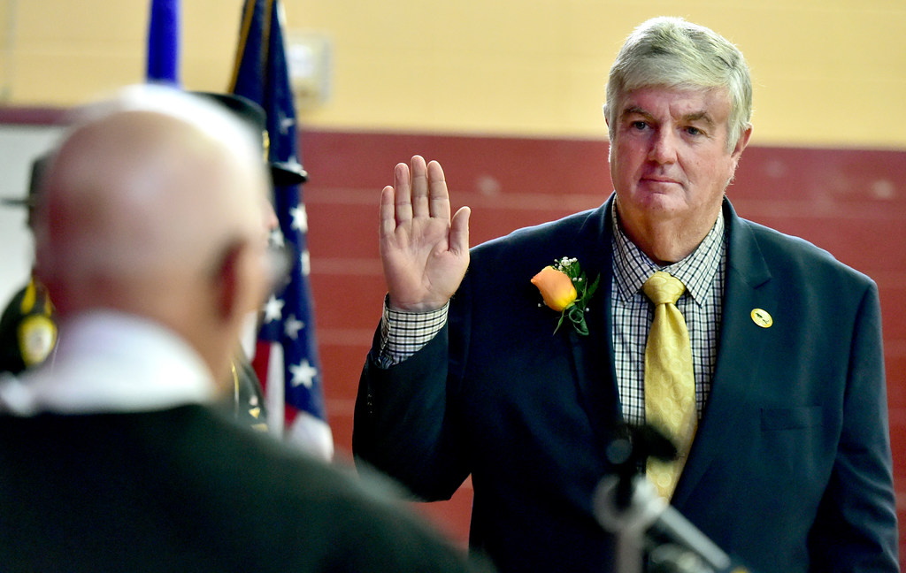 Orange GOP endorses Zeoli for first selectman; Dems back Moyher