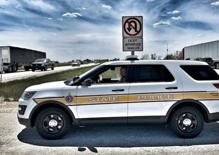 Illinois State Police launch online crash reports