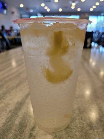 Underrated Vietnamese lemonade is the drink of the summer