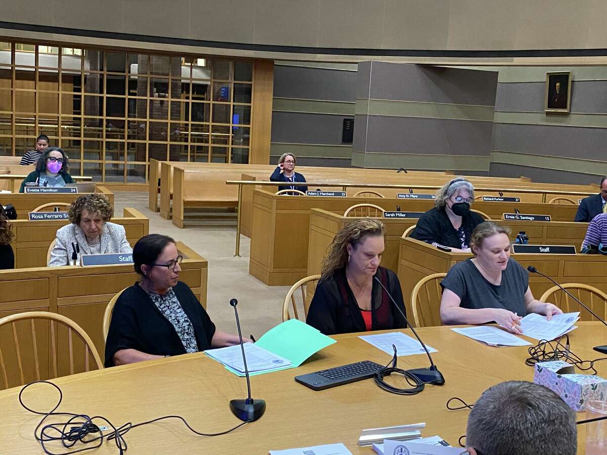 New Haven Civilian Review Board eyes ordinance update, more power