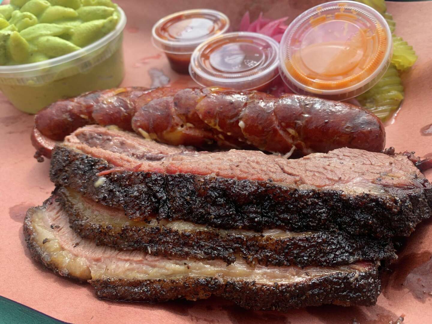 Texas Monthly spotlights Reese Bros Barbecue on new list
