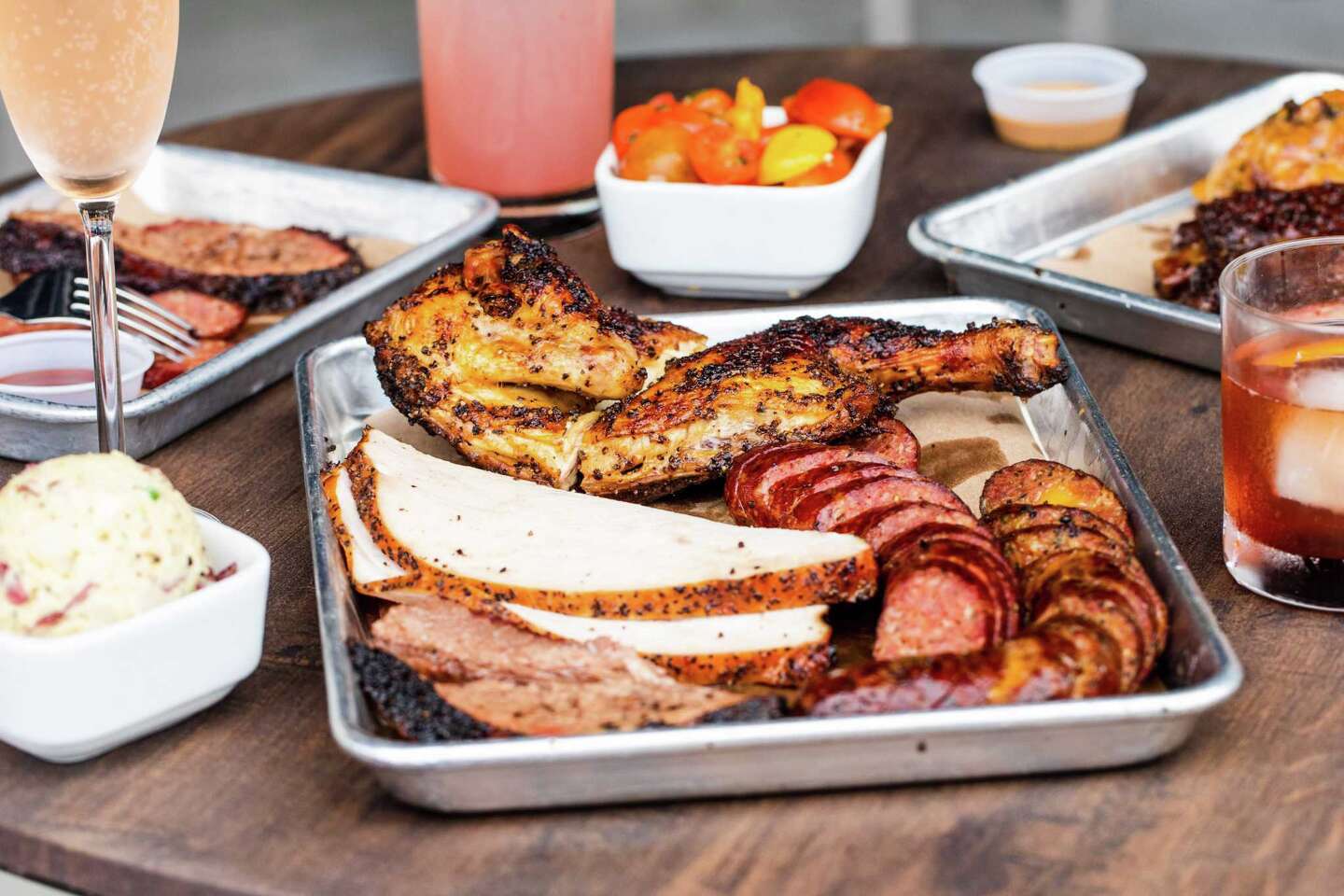 These new Houston-area BBQ joints are among the best in Texas