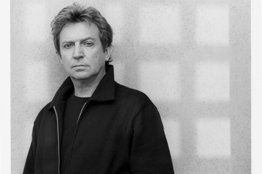 Houston Andy Summers concert: Police guitarist on show, new photo book