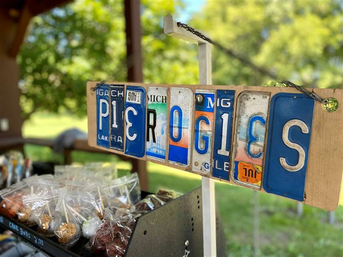 Farmers Market Sign Ideas