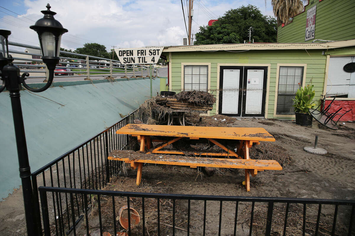 Popular brunch restaurant Comfort Cafe opens new location