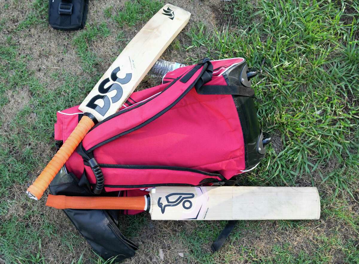 Houston cricket craze continues with new Woodlands pitch