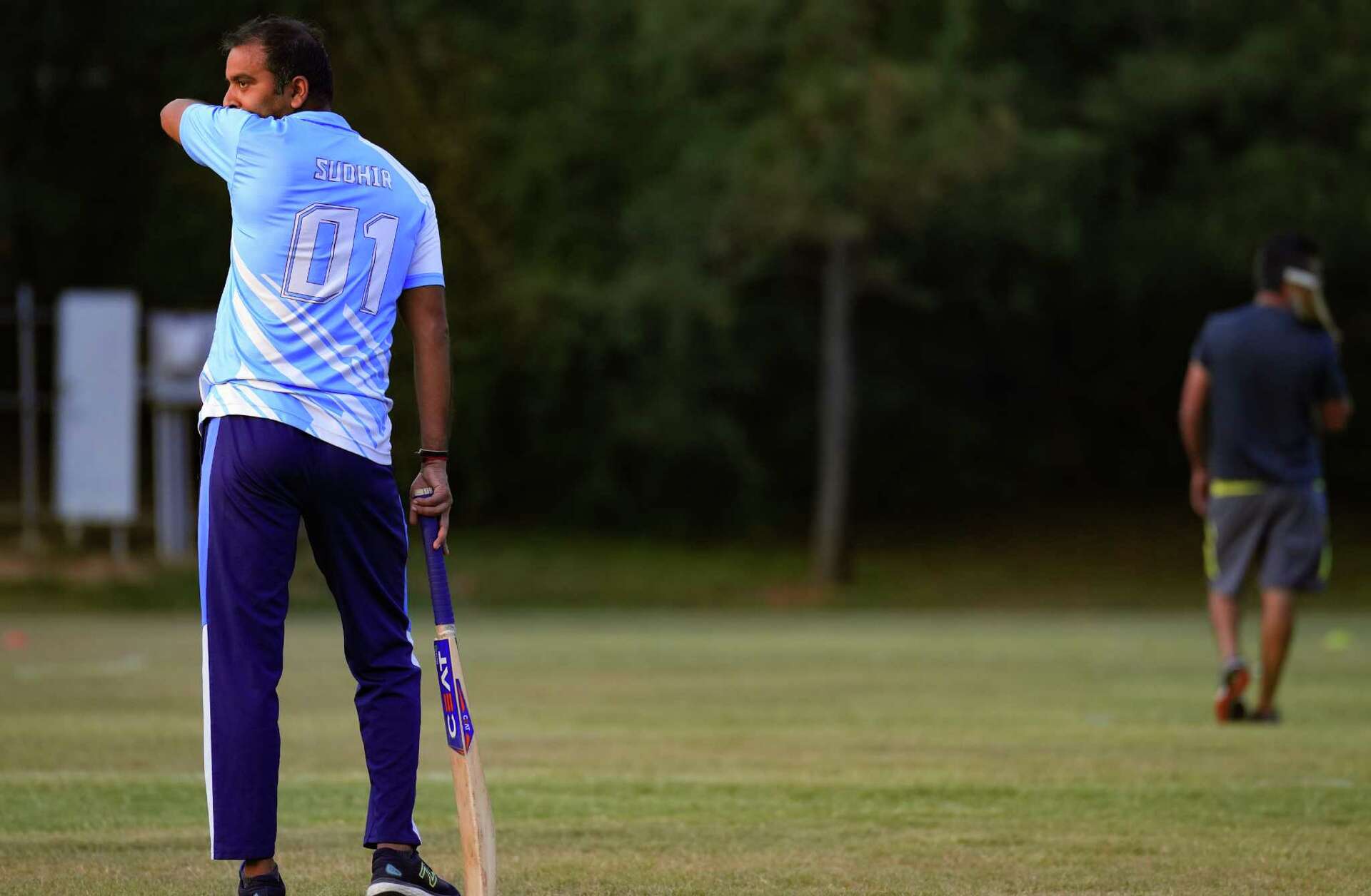 Where to play and watch cricket in Houston: Leagues, camps, lessons