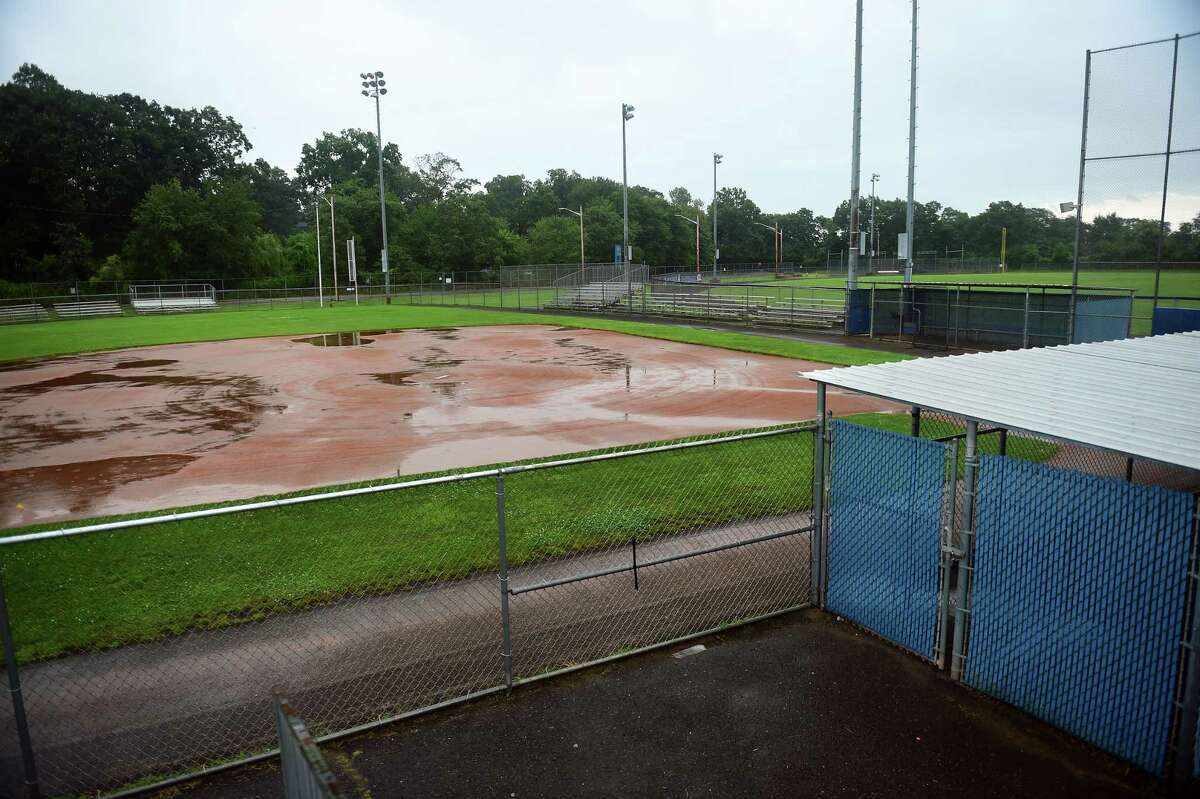 West Haven schools planning all-weather synthetic turf softball field
