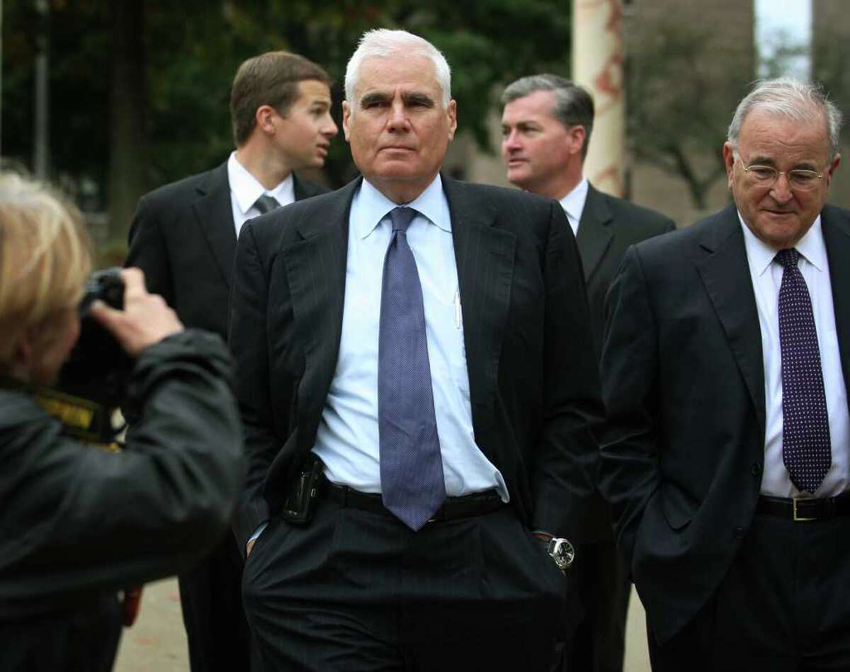 Developer R.D. Scinto pleads guilty in corruption probe