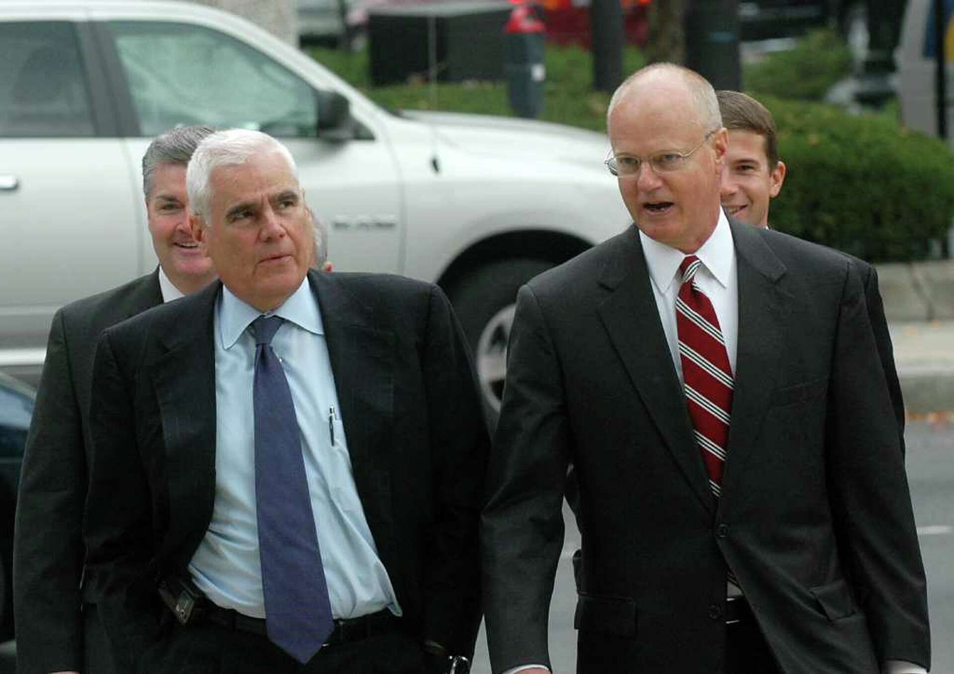 Developer R.D. Scinto pleads guilty in corruption probe