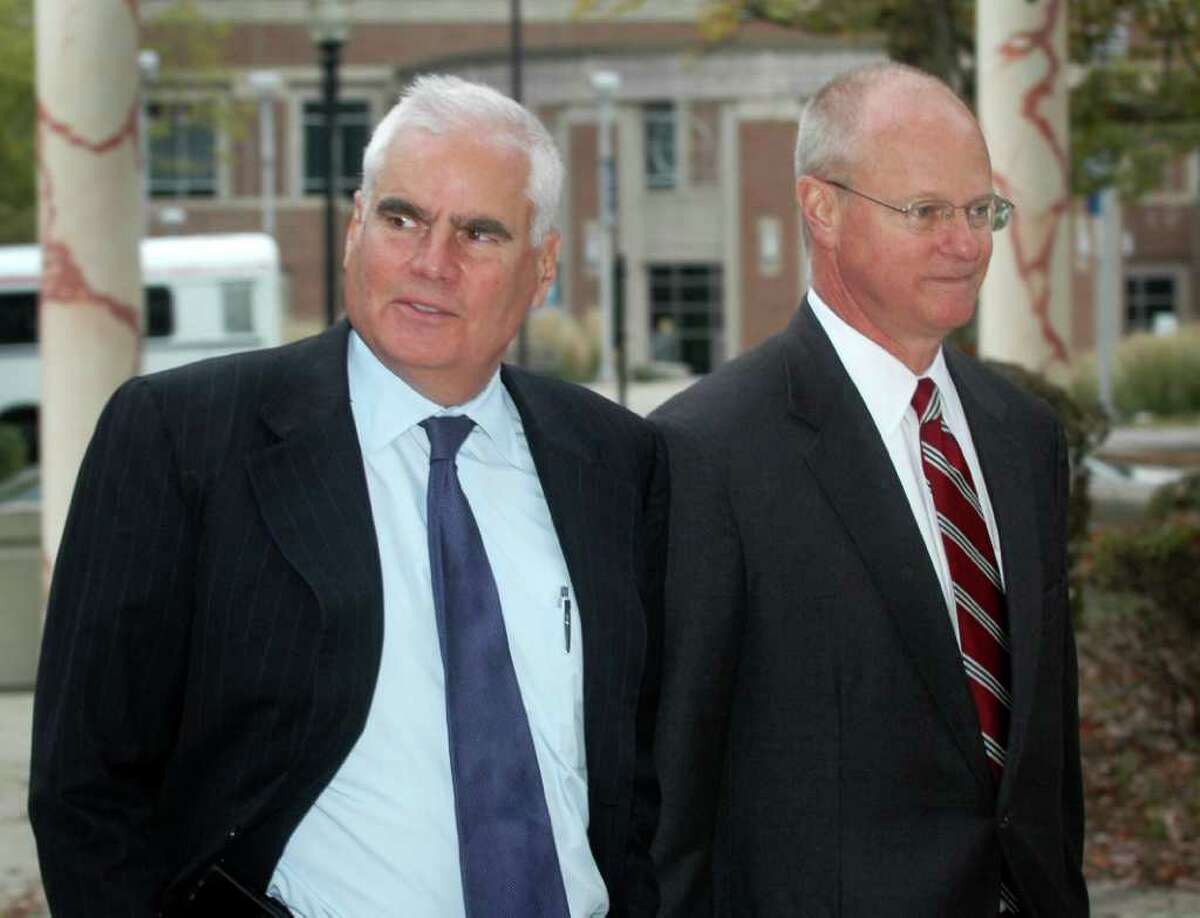 Developer R.D. Scinto pleads guilty in corruption probe