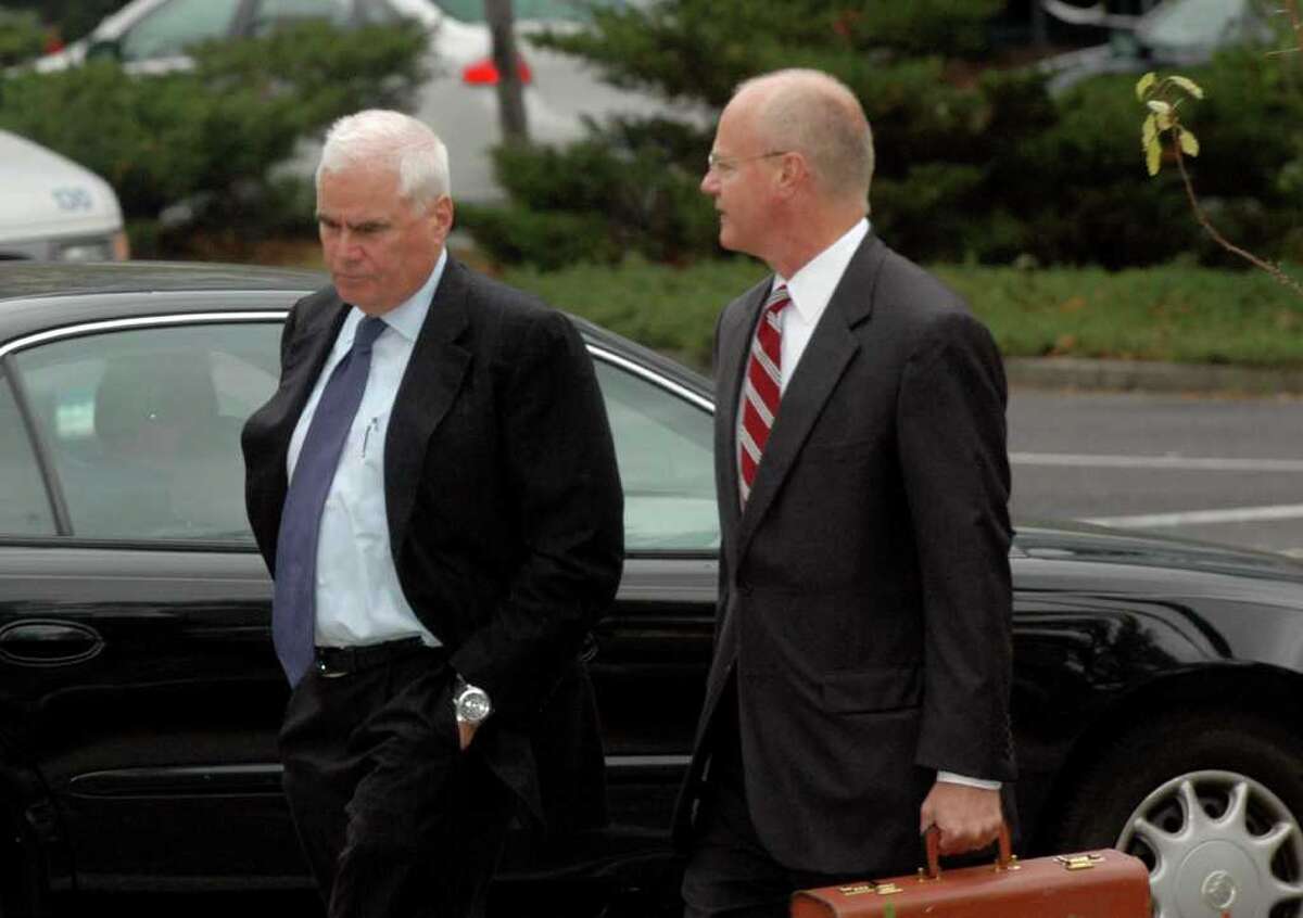 Developer R.D. Scinto pleads guilty in corruption probe