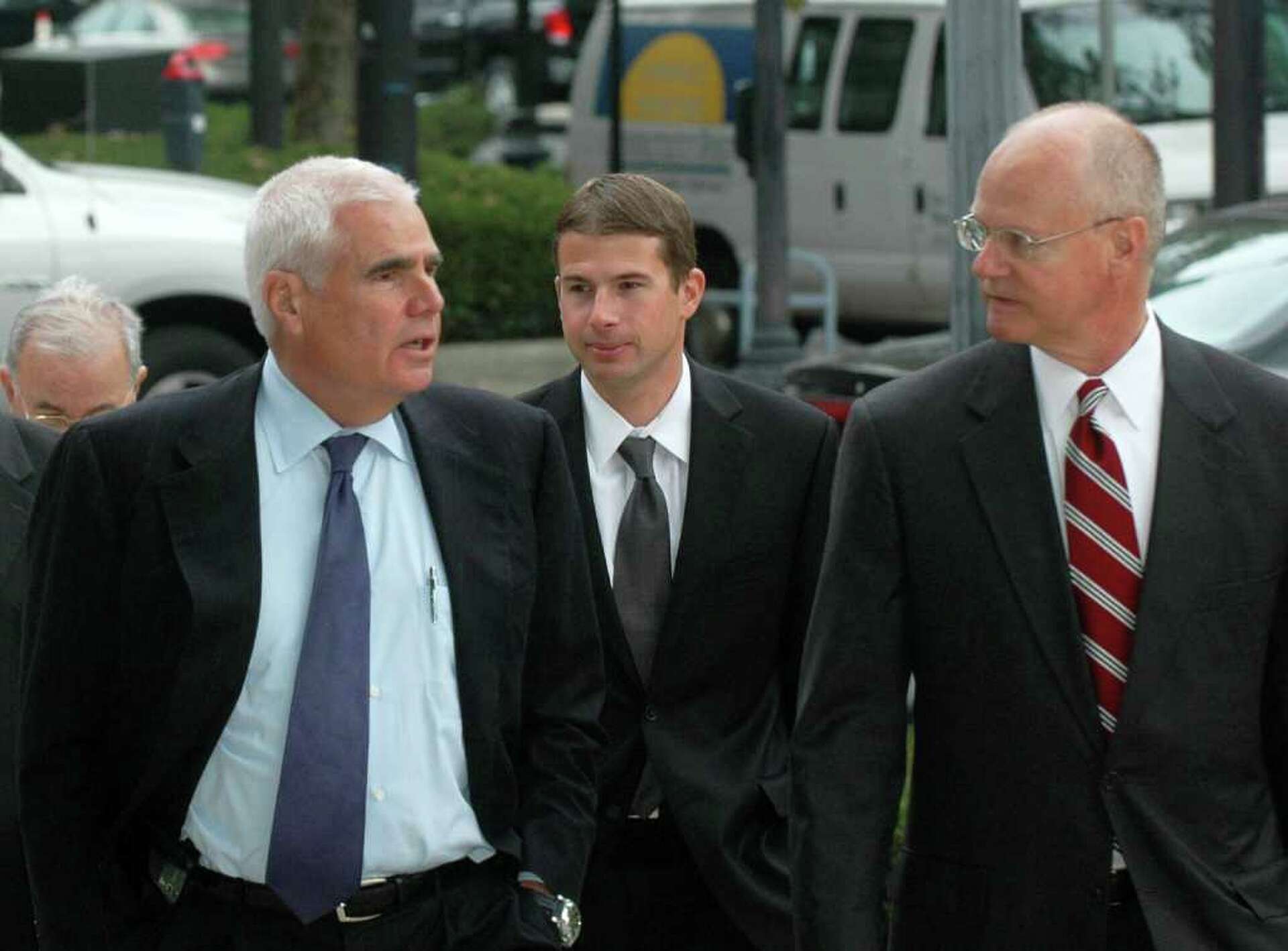 Developer R.D. Scinto pleads guilty in corruption probe