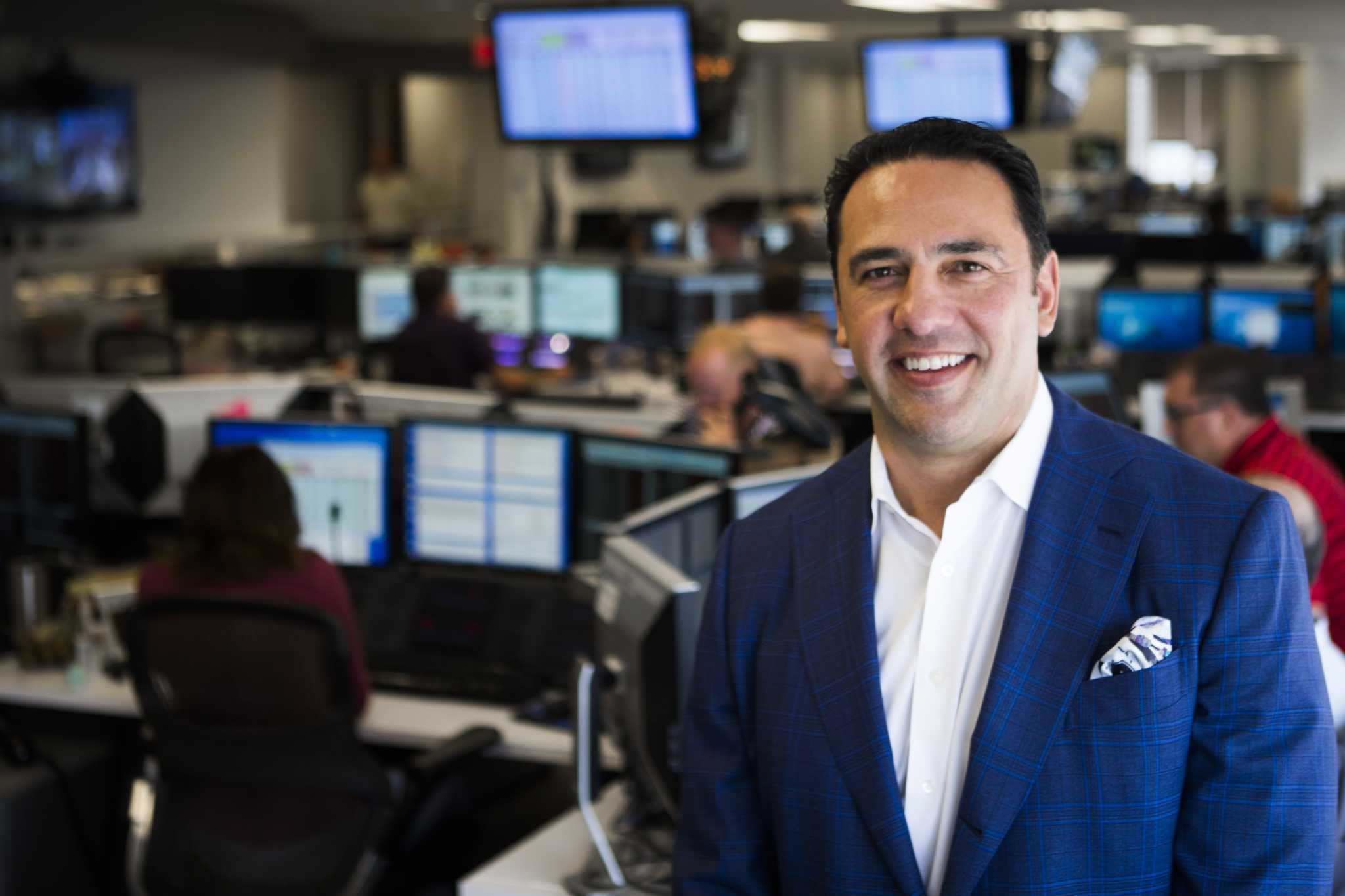 Javier Loya: History of Houston Texans minority owner, businessman