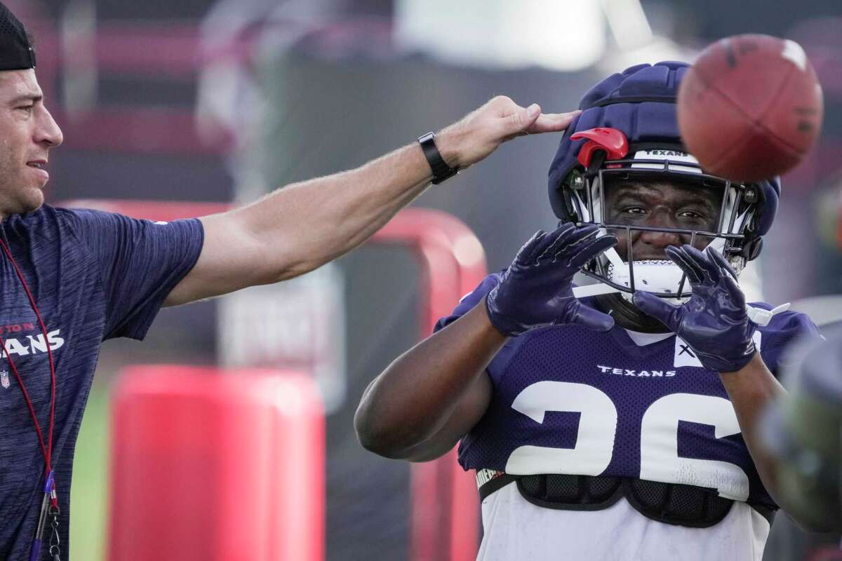 Houston Texans: C.J. Stroud to start at QB in preseason opener