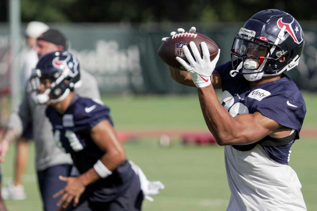 Houston Texans: C.J. Stroud to start at QB in preseason opener