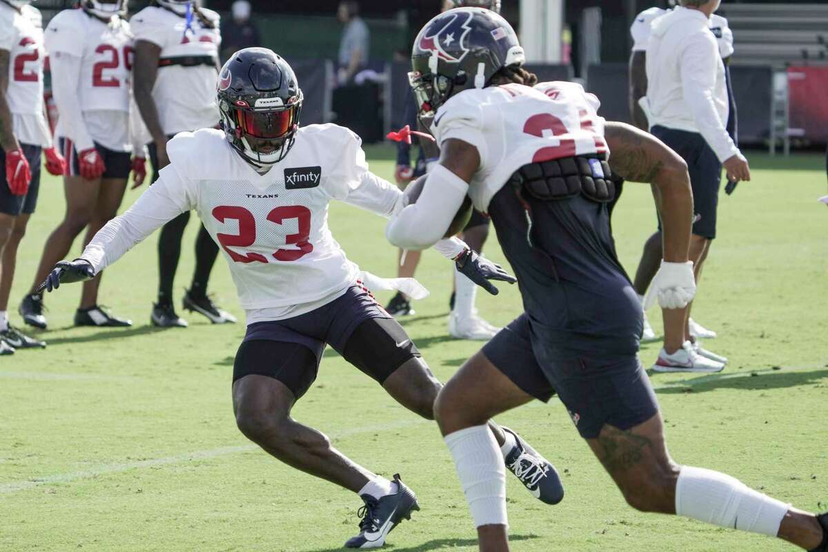 Houston Texans: C.J. Stroud to start at QB in preseason opener