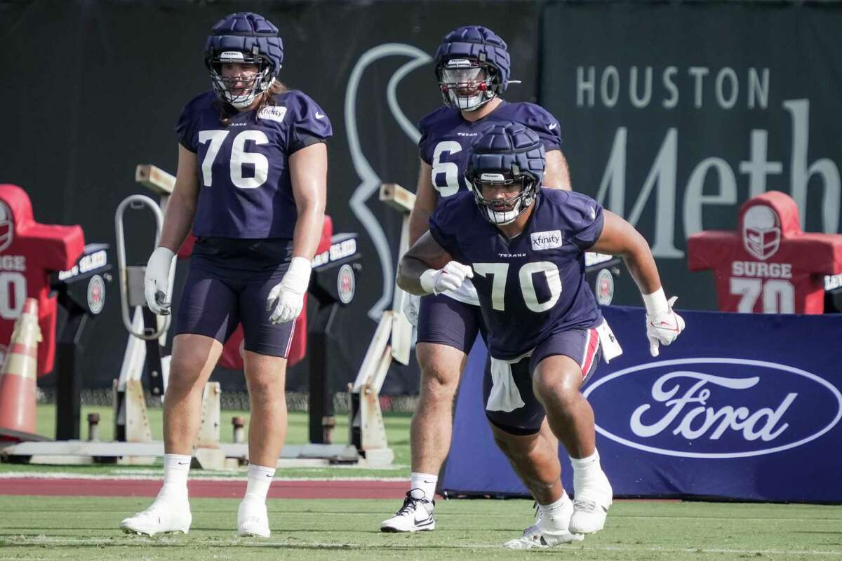 Houston Texans: C.J. Stroud to start at QB in preseason opener