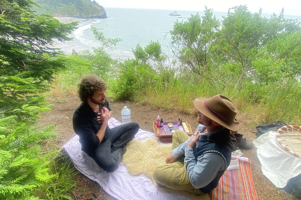 Kambo ceremonies are increasingly popular, but can also be dangerous