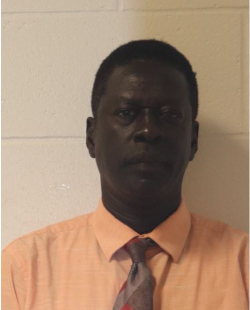 Branford veterinarian sexually assaulted employee, police say