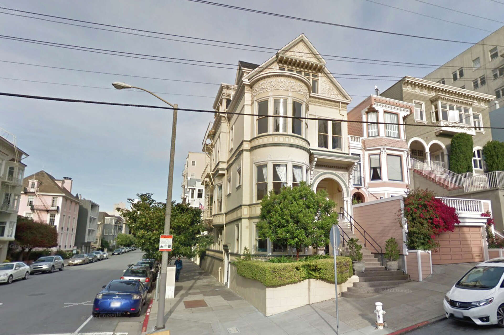 Why the 'That's So Raven' SF home looks different in the revival