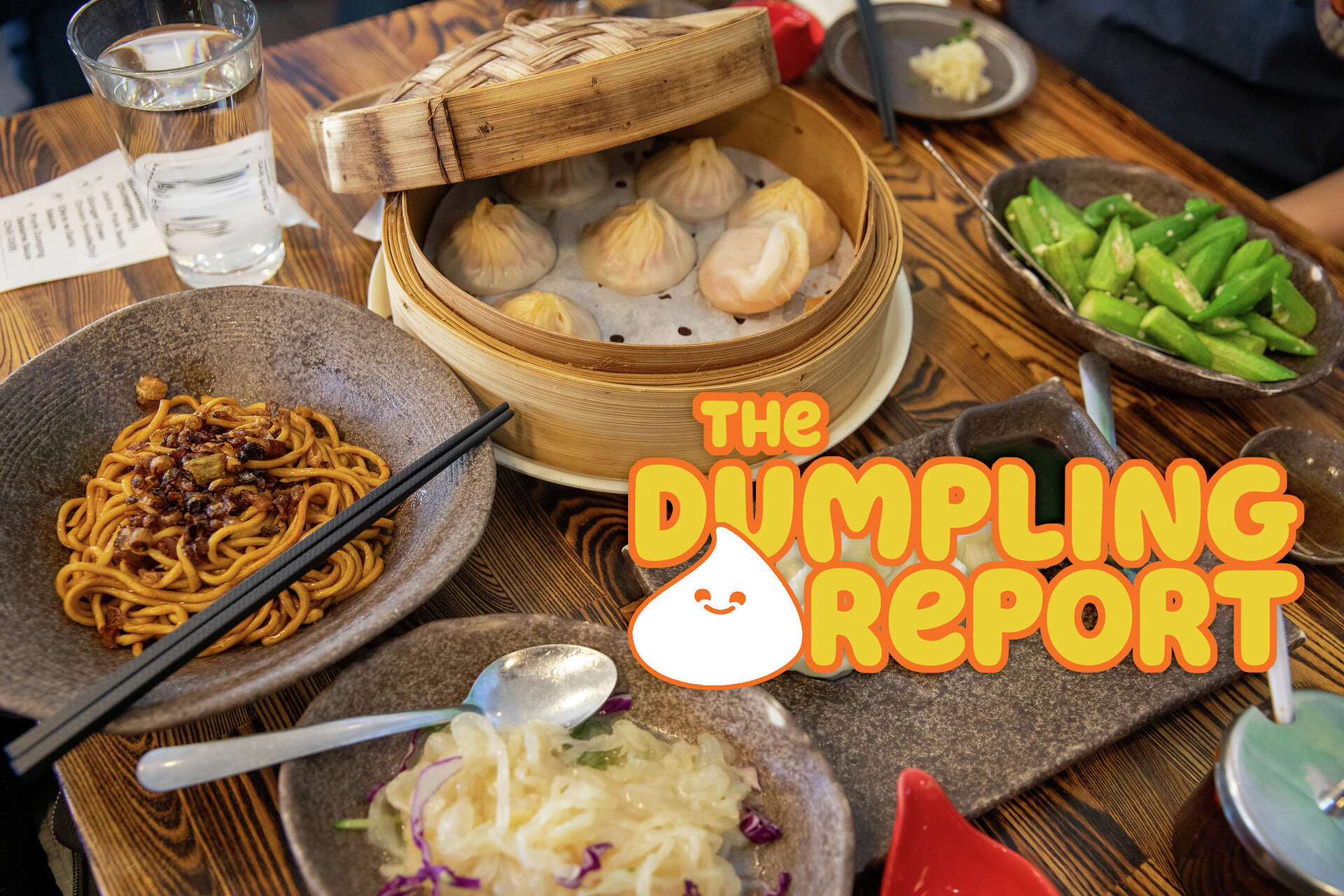 A Chinese food expert from NY on SF's best dumplings