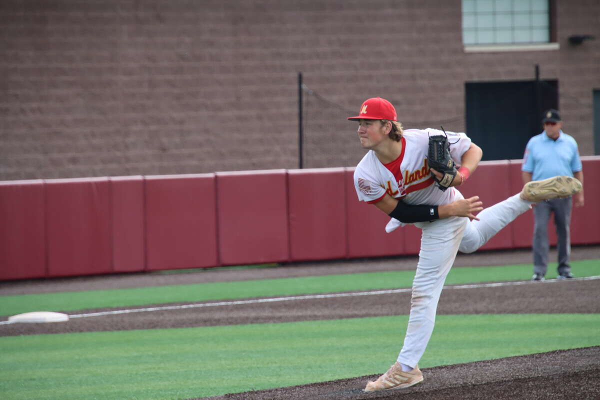 Berryhill falls in devastating regional final