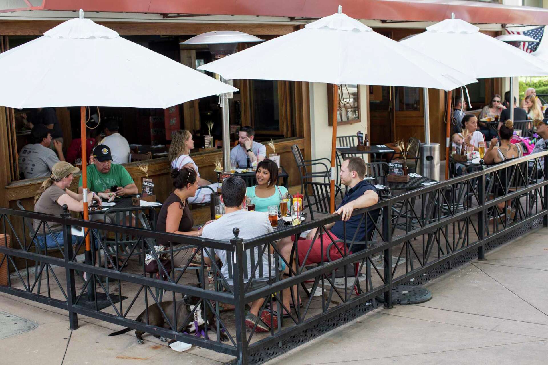 Historic Buffalo Bill's Brewery open again in Hayward after closure