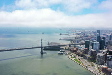 Bay Area Traffic — Live traffic reports and maps