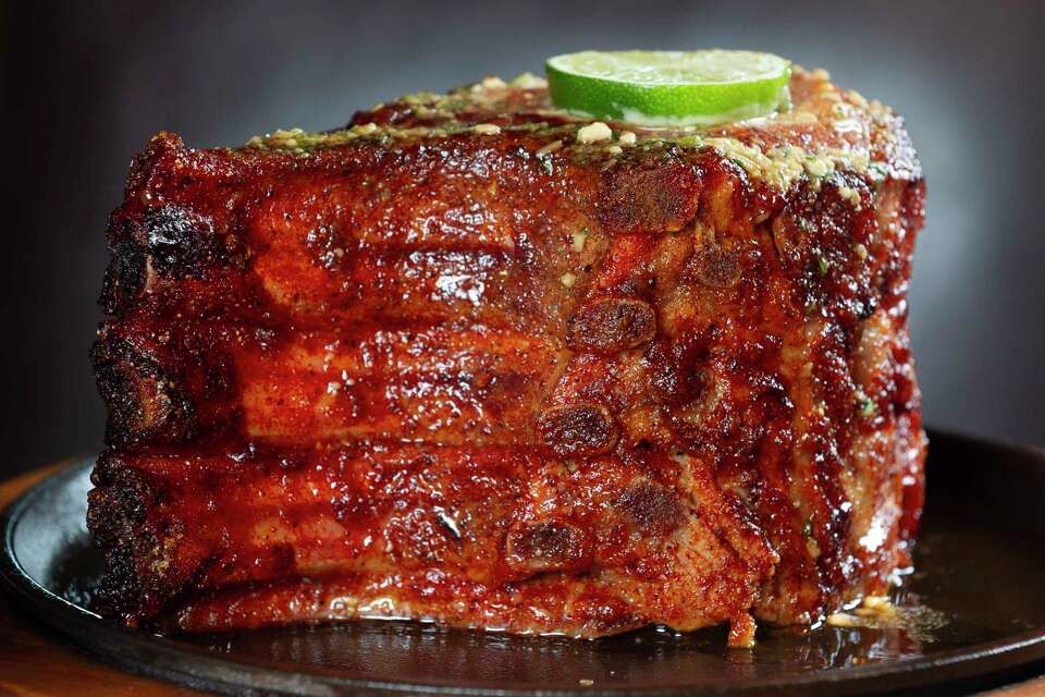 Perry’s Steakhouse review: 79 cent pork chop isn't worth it